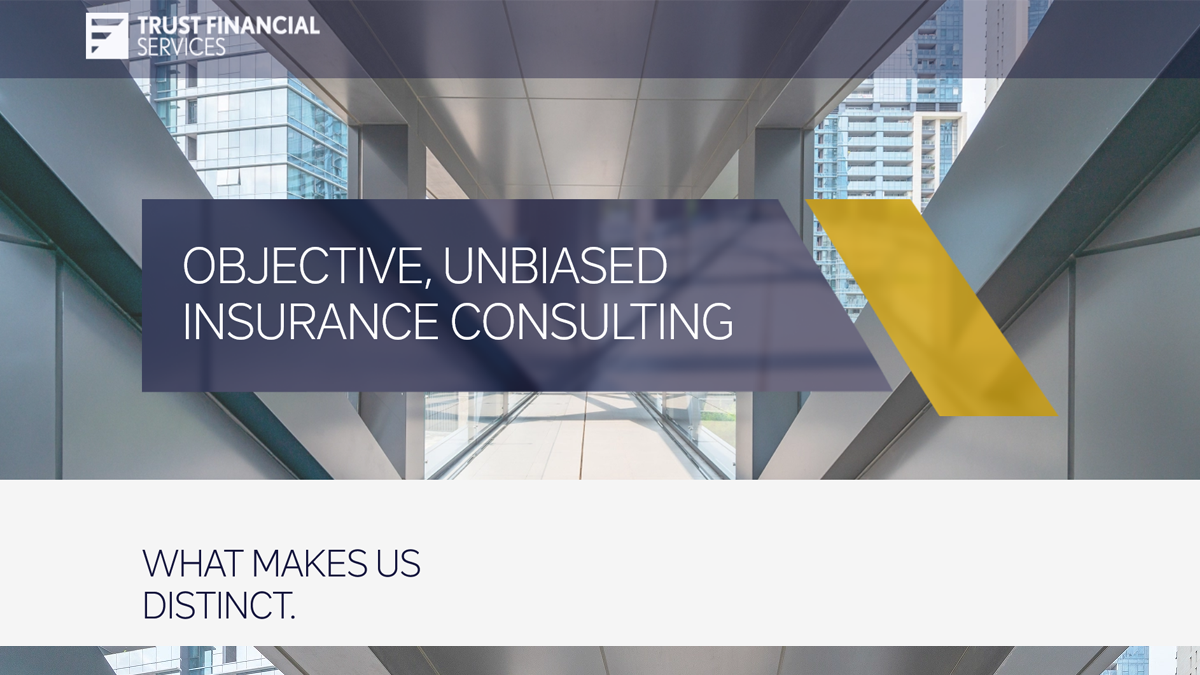 Blog - Trust Financial Services