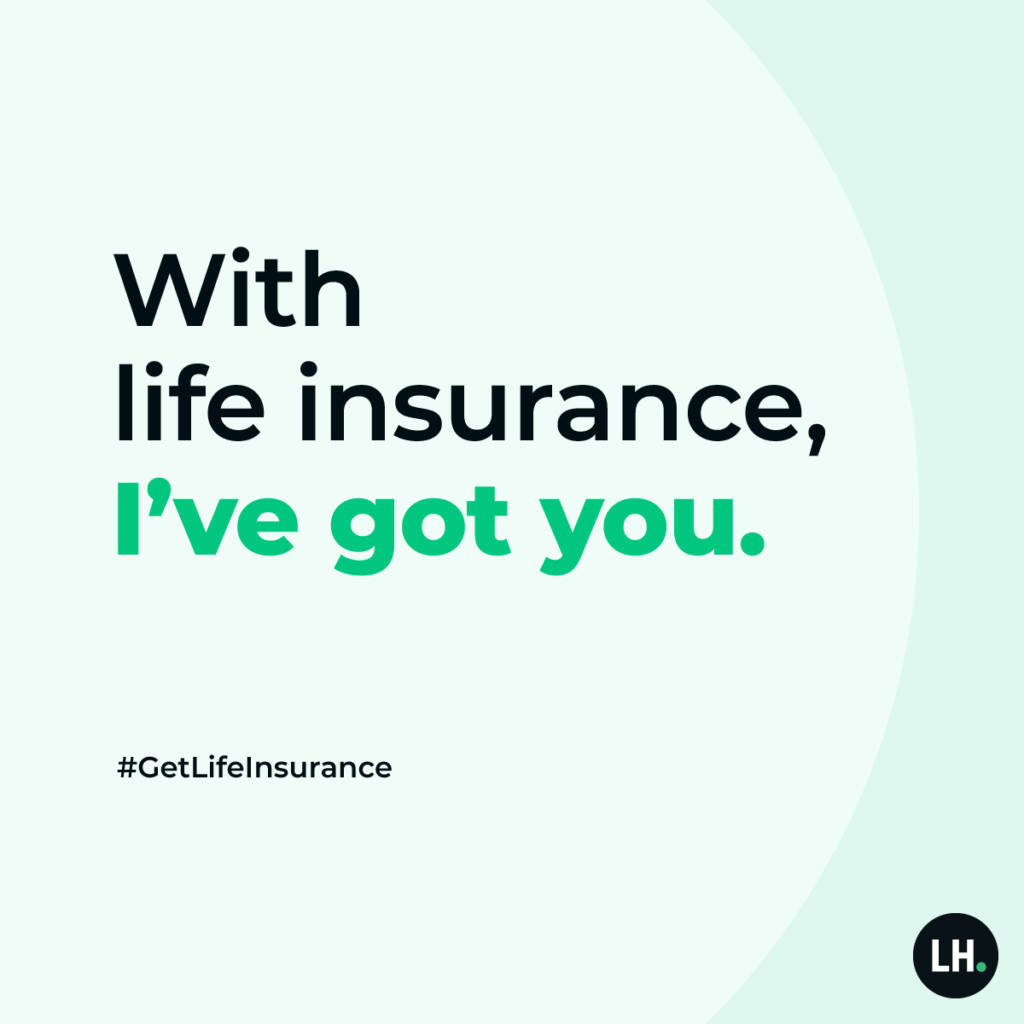 Life Insurance Awareness Month 2021 - Trust Financial Services