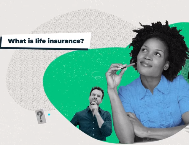 Life Insurance 101 - Trust Financial Services