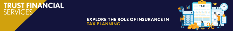 Tax Planning Grab & Go - Trust Financial Services